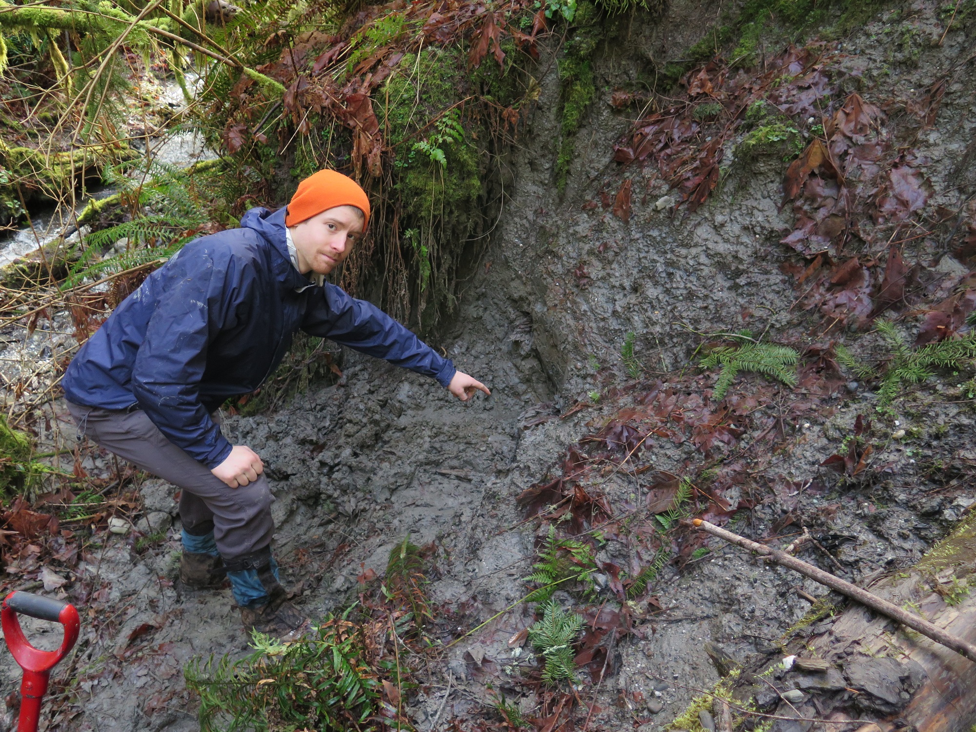 Scientists: Oso landslide was no anomaly – Cosmic Log