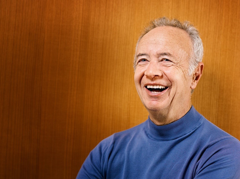 Intel’s Andy Grove, pioneer of the PC era, dies – Cosmic Log
