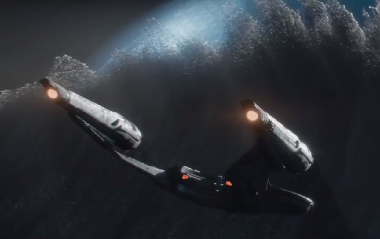 5 tech tidbits from ‘Star Trek Beyond’ – Cosmic Log