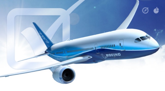 Boeing opens hip new data lab in Vancouver – Cosmic Log