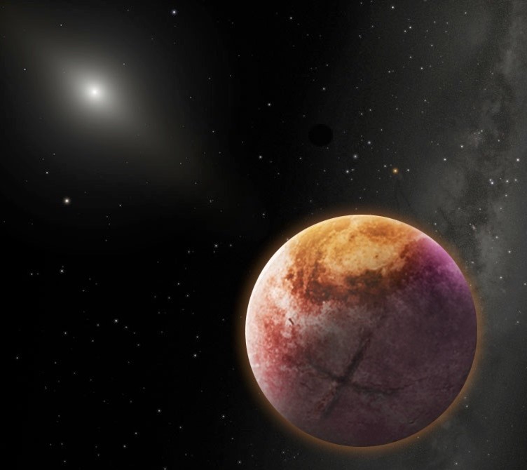 Looking for Planet 9? There’s an app for that – Cosmic Log