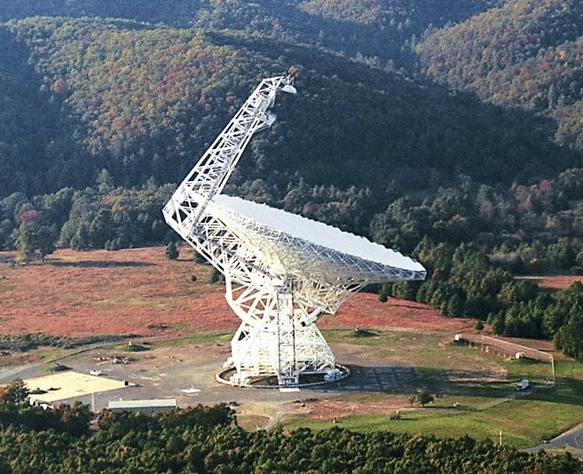 Still no aliens: Lessons learned from SETI signal – Cosmic Log