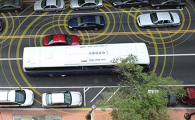 V2V plan for connected cars gets into gear – Cosmic Log