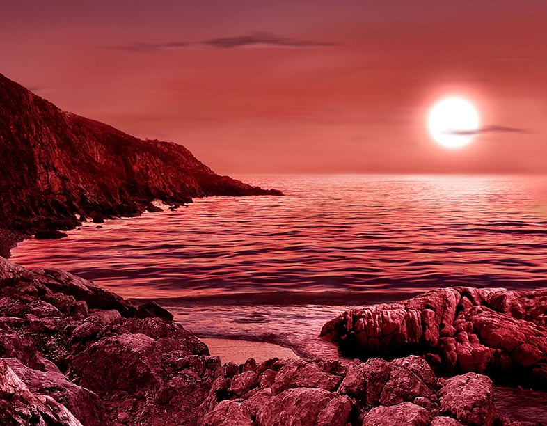 Hubble keeps hope alive for alien oceans – Cosmic Log