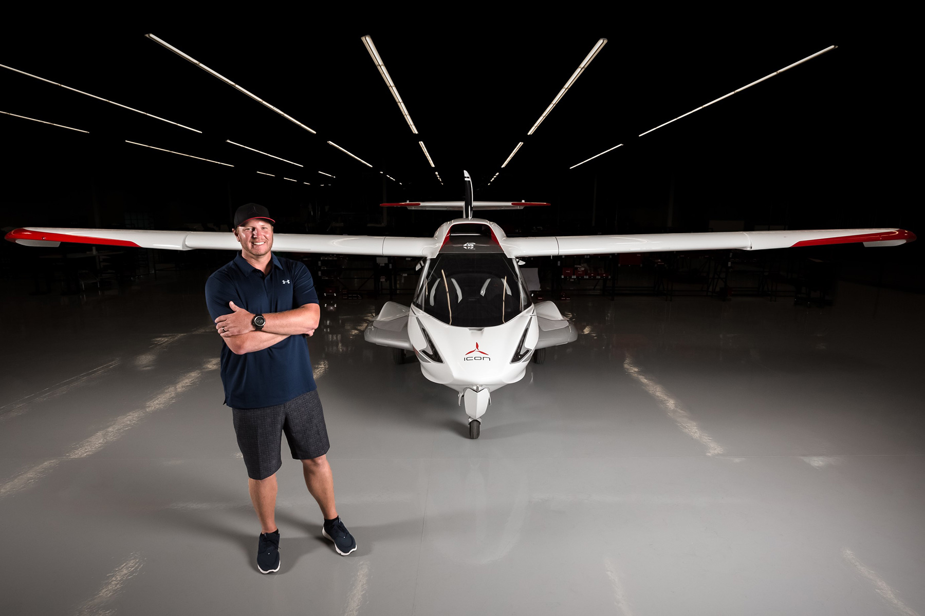 Baseball great dies in crash of his brand-new plane – Cosmic Log