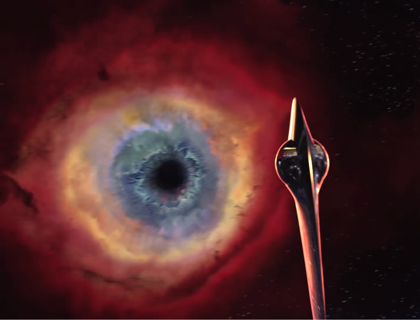 ‘Cosmos’ returns to TV in 2019 with new twists – Cosmic Log