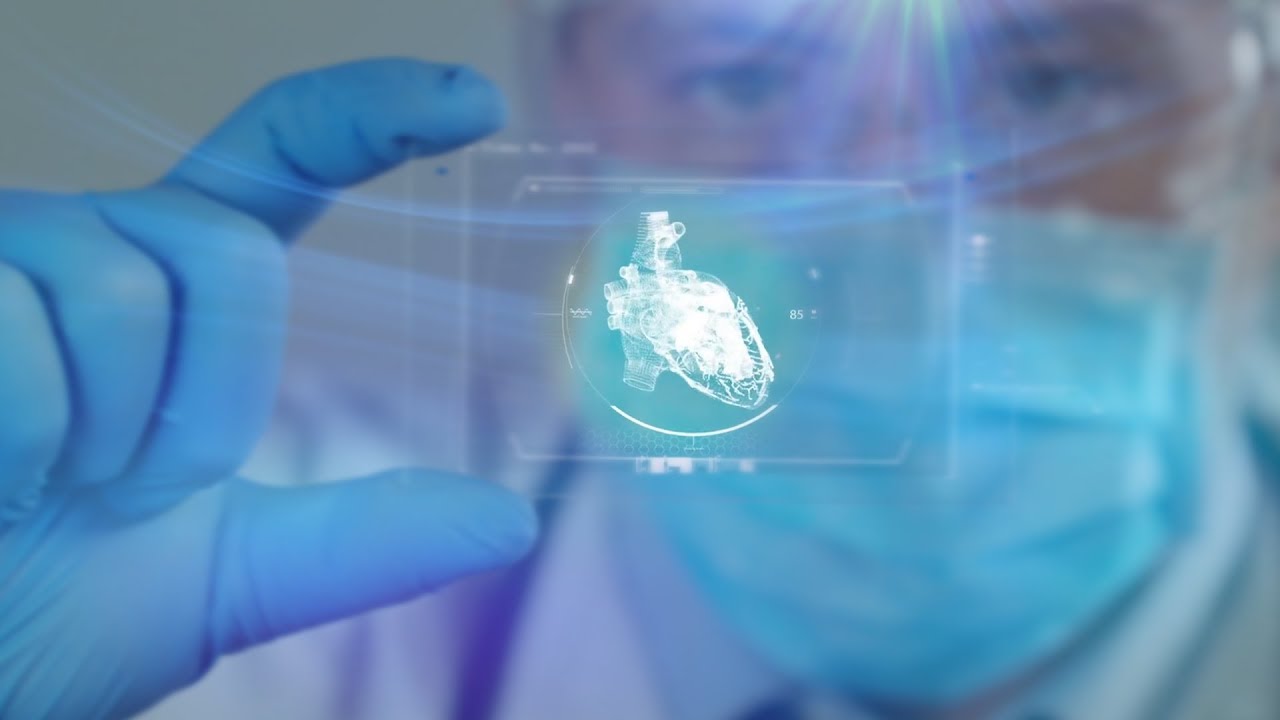 Stem cells help fix damaged hearts in monkeys – Cosmic Log