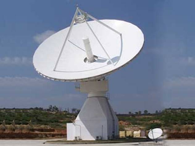 RBC Signals turns to India for space networking – Cosmic Log