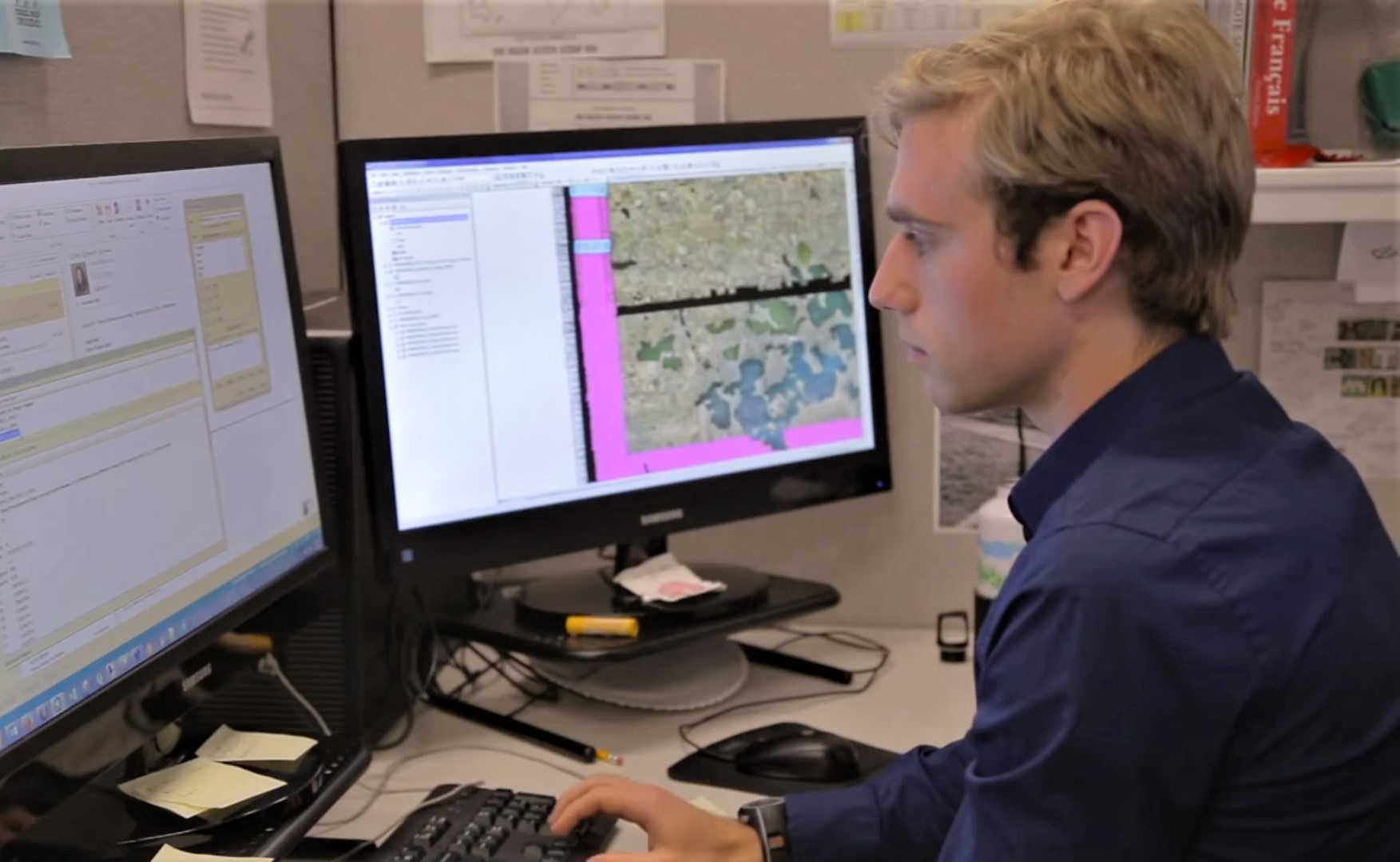 EagleView aerial imagery venture expands – Cosmic Log