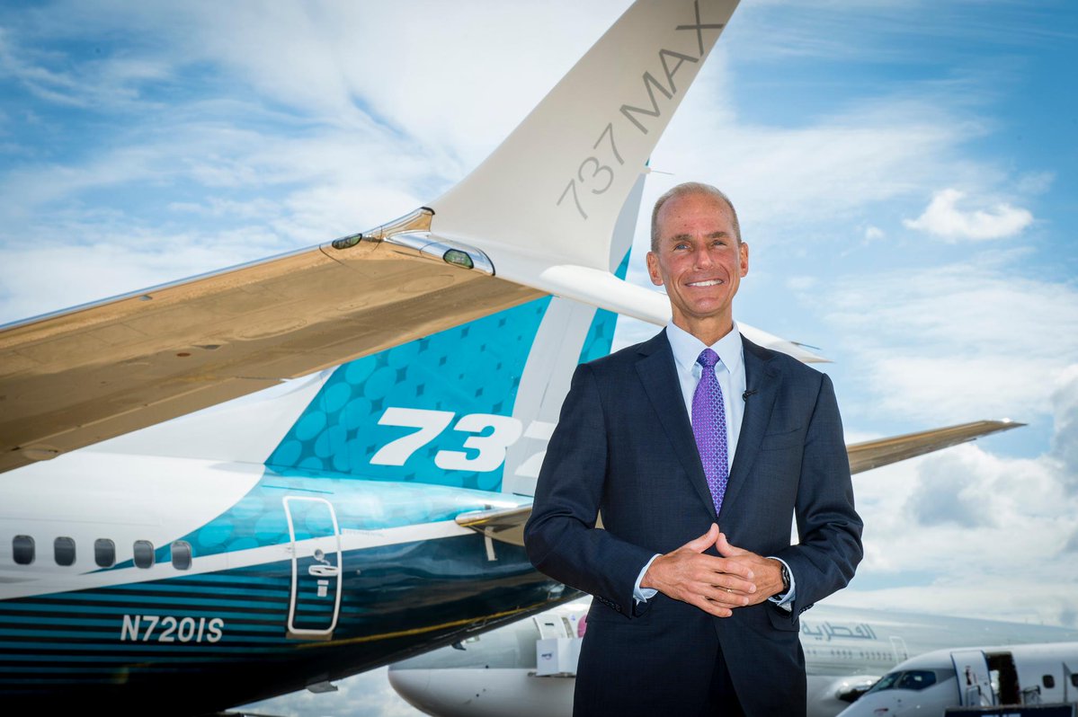 Boeing reports financial pluses (and a few minuses) – Cosmic Log