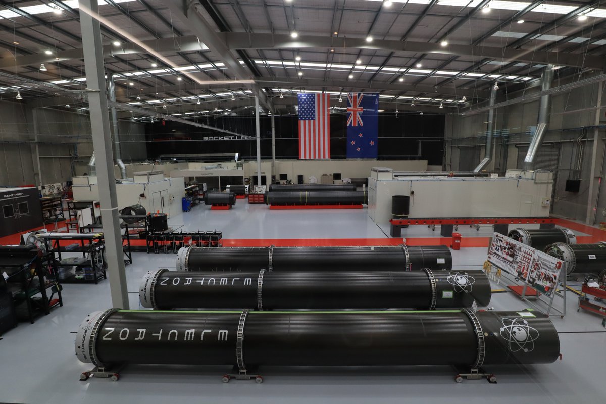 Rocket Lab reports $140M in fresh funding – Cosmic Log