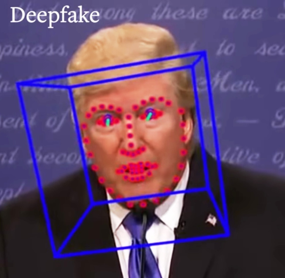 Facebook, Microsoft set deepfake detection contest – Cosmic Log