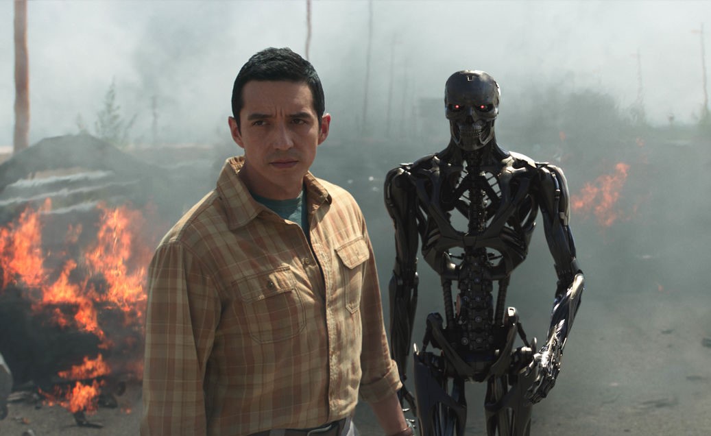 ‘Terminator’ is back! AI experts do a reality check – Cosmic Log