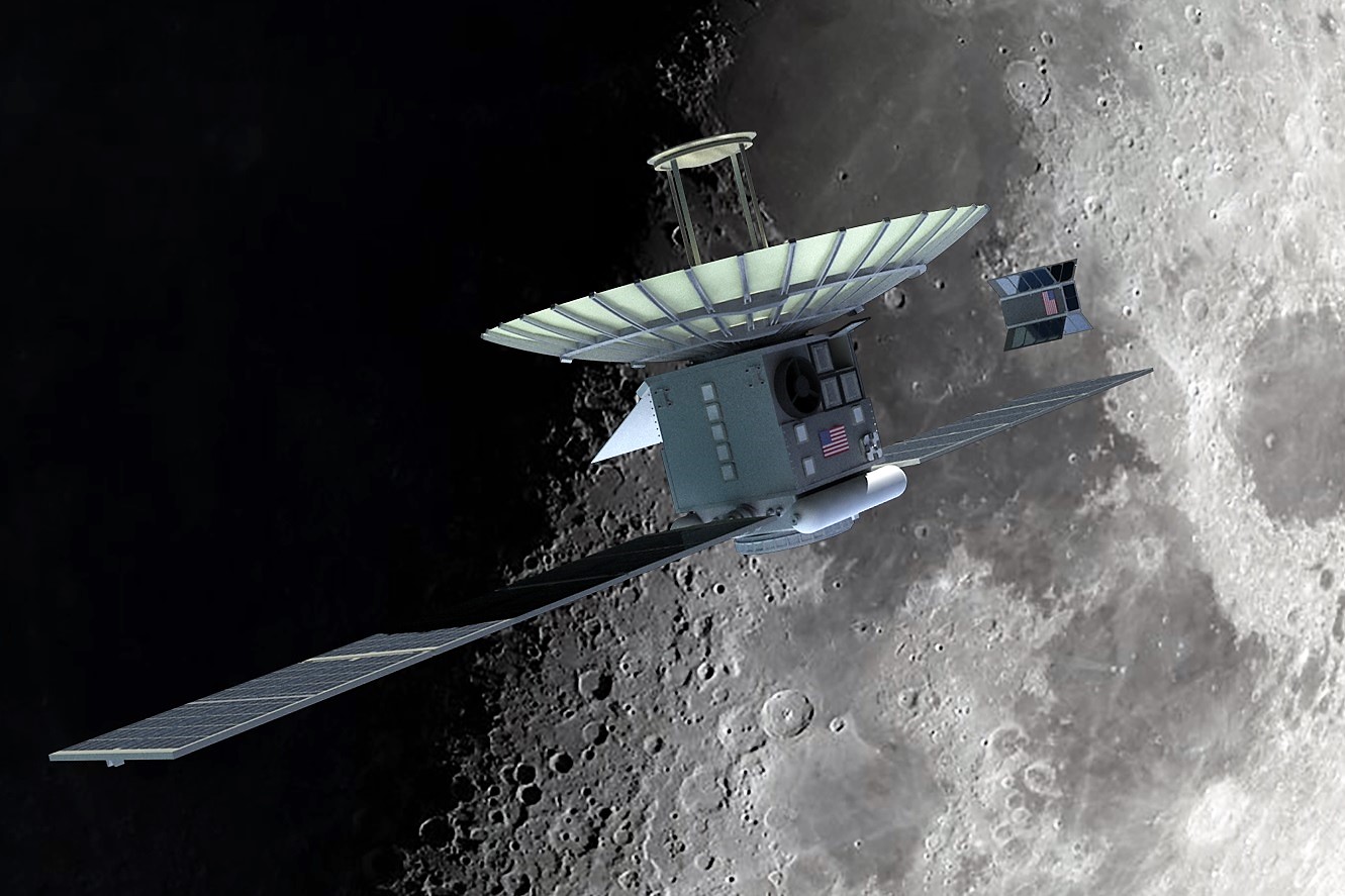 Xplore to study navigation for cislunar missions – Cosmic Log