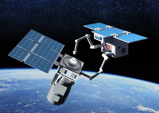 Amergint acquires Tethers Unlimited – Cosmic Log